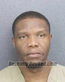 James Solages Mugshot & Arrest Info | Broward County, FL