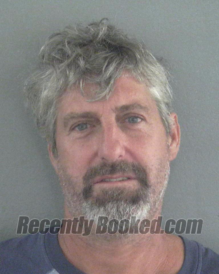 Recent Booking / Mugshot for MICHAEL ALAN KOGUT in Sumter County, Florida