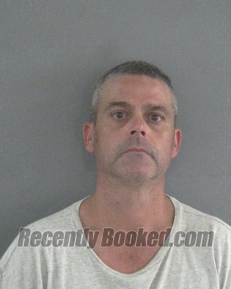 Recent Booking / Mugshot for CHRISTOPHER MICHAEL FREEMAN in Sumter ...