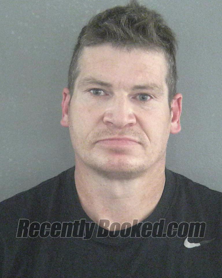 Recent Booking / Mugshot for DOUGLAS PAUL BEARD in Sumter County, Florida