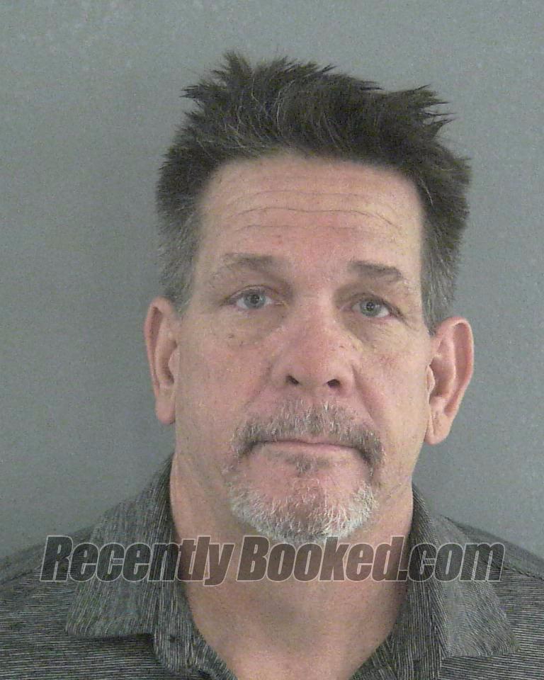 Recent Booking / Mugshot for SEAN DARRELL GRUBBS in Sumter County, Florida