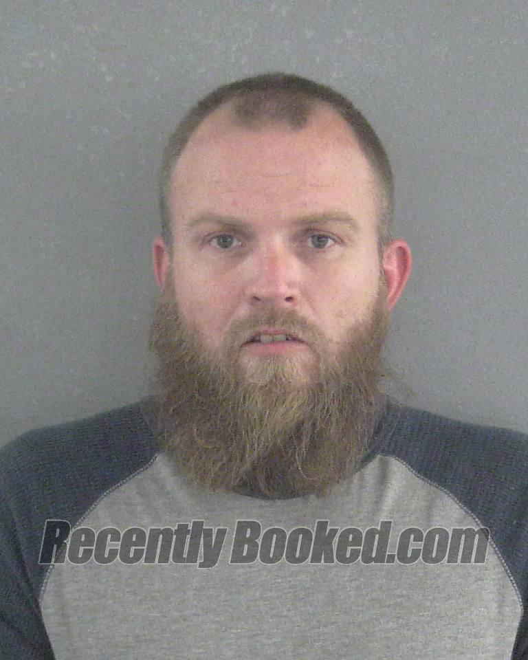 Recent Booking / Mugshot for GEORGE WAYNE EVANS in Sumter County, Florida