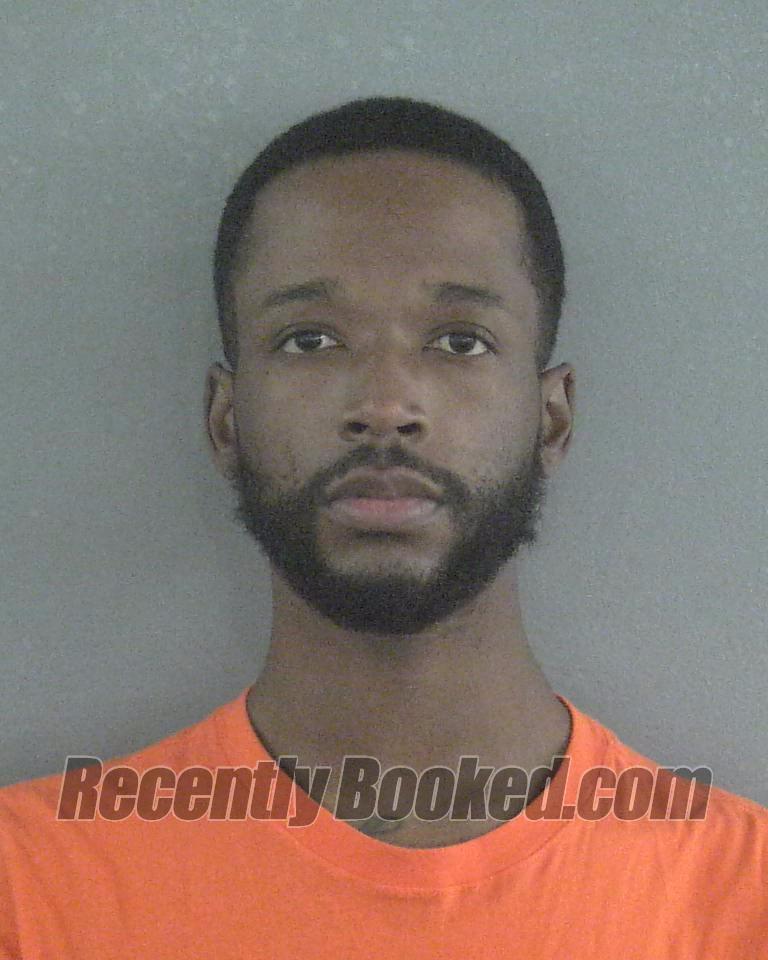 Recent Booking / Mugshot for CHESTER COLBERT in Sumter County, Florida