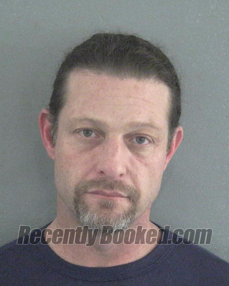 Recent Booking / Mugshot for KEARY ALEXANDER JENKINS in Sumter County ...