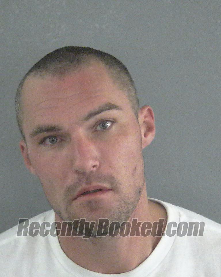 Recent Booking / Mugshot for SCOTT ANTHONY CANNADY in Sumter County ...