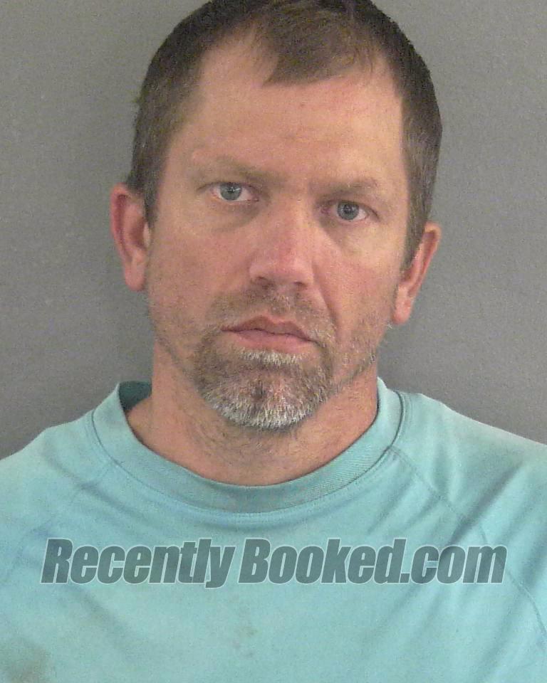 Recent Booking / Mugshot for DAVID MICTHEL WALTERS in Sumter County ...