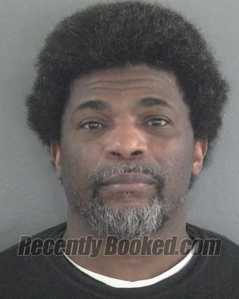 Recent Booking / Mugshot for JERRY BARR JONES in Sumter County, Florida