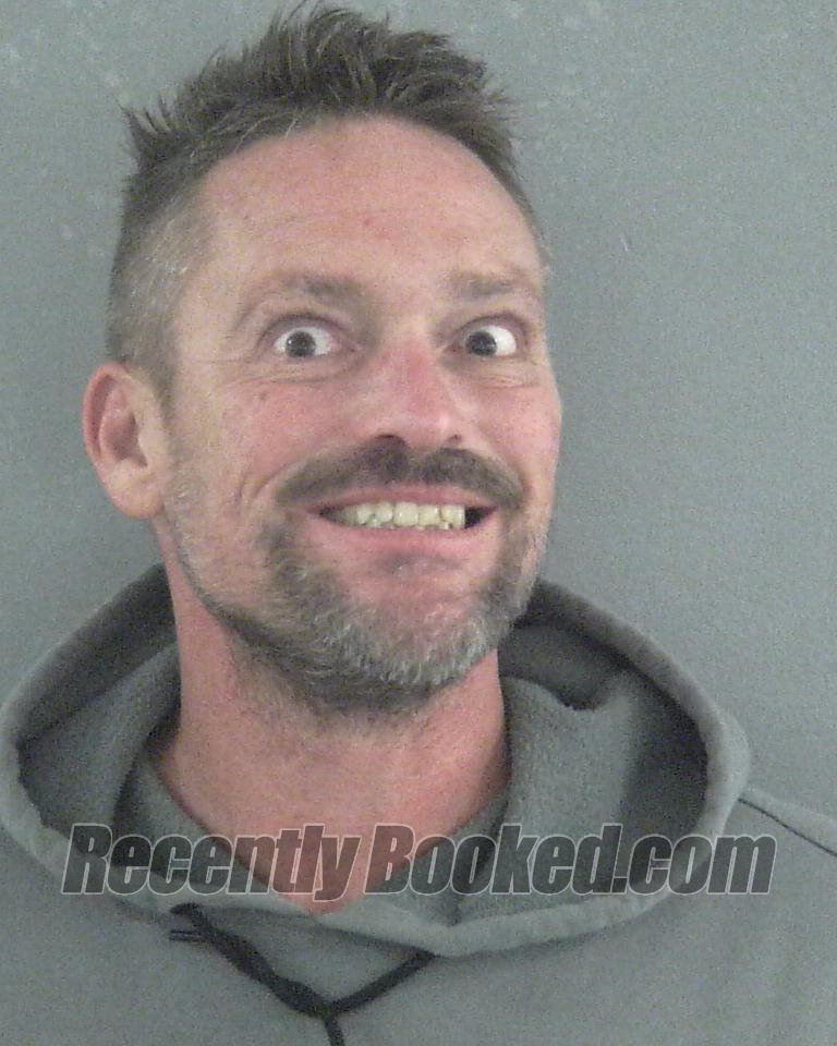 Recent Booking / Mugshot for CHARLES REGINALD ANDERSON in Sumter County ...