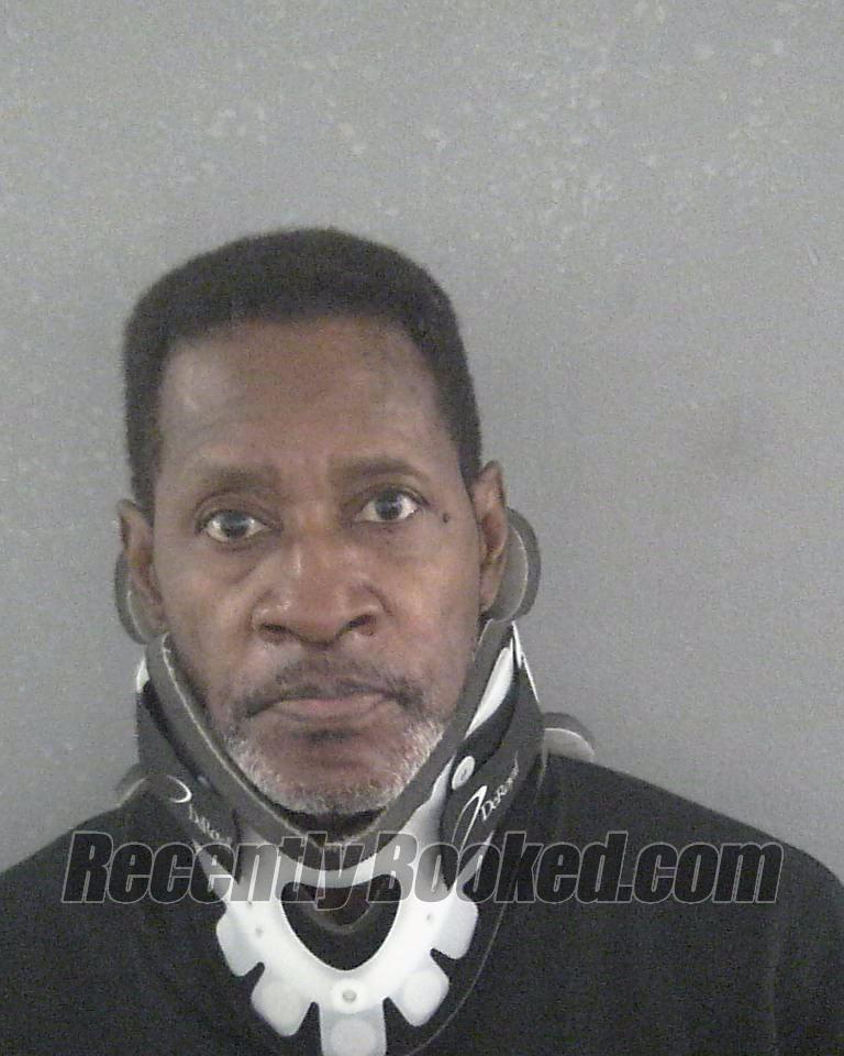 Recent Booking / Mugshot for LARRY DEVARD DAVIS in Sumter County, Florida