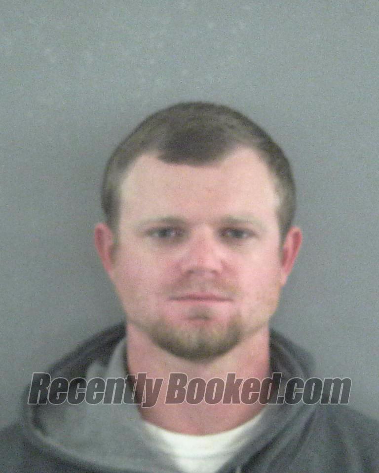 Recent Booking / Mugshot for DOUGLAS WILLIAM REEB in Sumter County, Florida