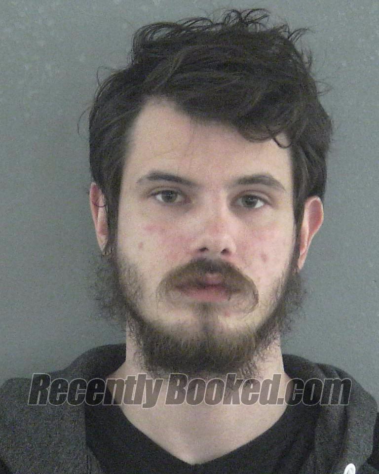 Recent Booking / Mugshot for DAMIAN DANTE HENDRICKS in Sumter County ...