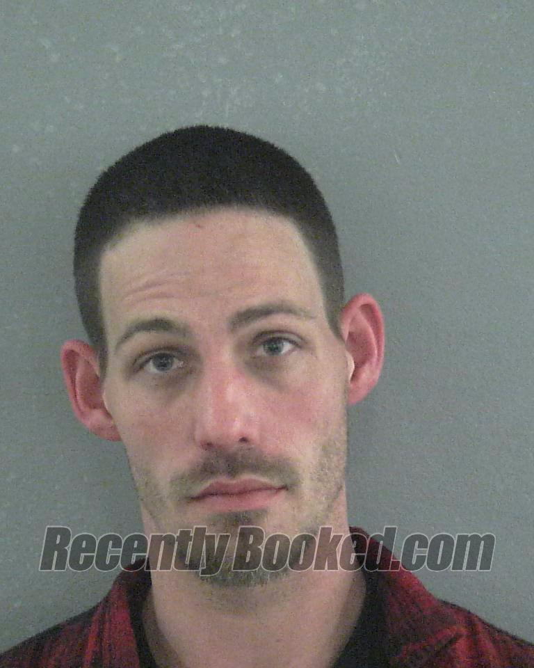 Recent Booking / Mugshot for RANDALL EUGENE DEAL in Sumter County, Florida