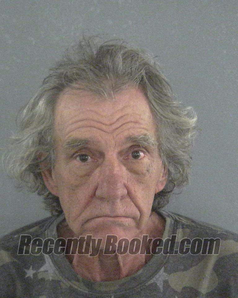 Recent Booking / Mugshot for BOBBY JOE WARD in Sumter County, Florida