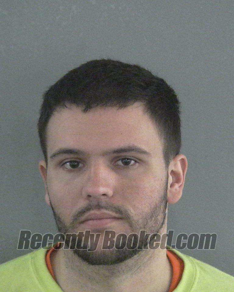 Recent Booking / Mugshot for JIMMY HUNTER BURKE in Sumter County, Florida