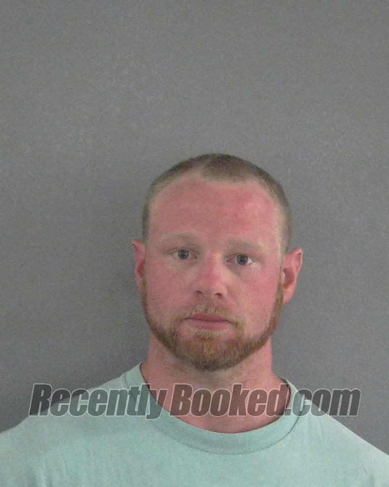 Recent Booking / Mugshot for KALEB NEAL ROOP in Sumter County, Florida