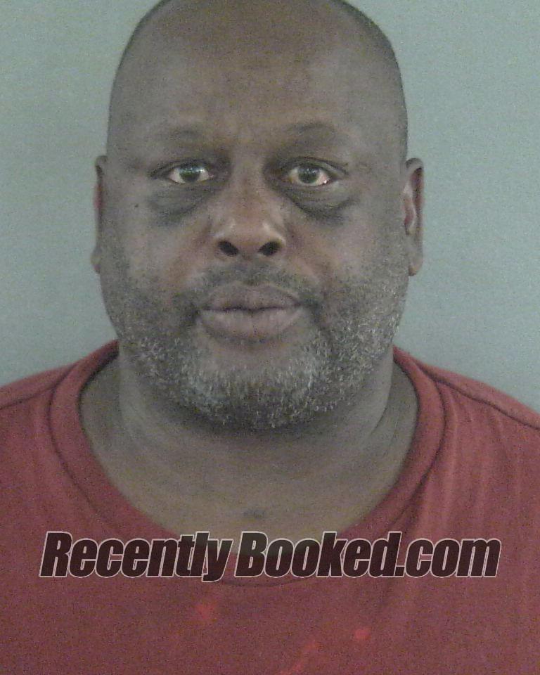Recent Booking / Mugshot for ROBERT JAMES JACKSON in Sumter County, Florida