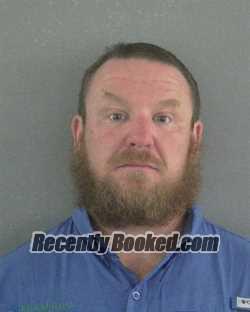 Recent Booking / Mugshot for MITCHELL RYAN WOLLAM in Sumter County, Florida