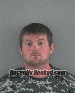 Recent Booking / Mugshot for KEVIN PATRICK SCHOENBORN in Sumter County ...