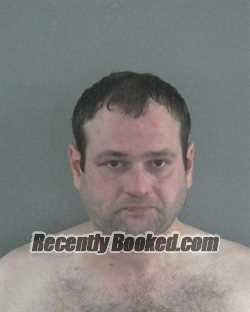 Recent Booking / Mugshot for NICHOLAS WEBSTER TAYLOR in Sumter County ...