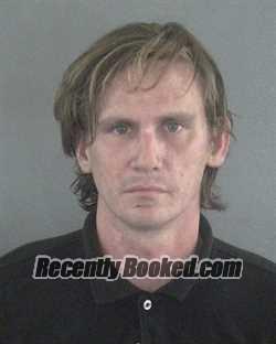 Recent Booking / Mugshot for JACOB TYLOR CRIPE in Sumter County, Florida