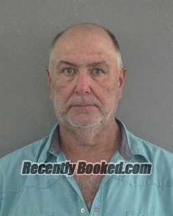 Recent Booking / Mugshot for ROBERT SHANE FUSSELL in Sumter County, Florida