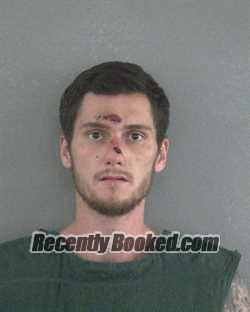 Recent Booking / Mugshot for JAMES STEPHEN BICKHART in Sumter County ...