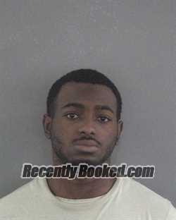 Recent Booking / Mugshot for ERNEST BERNARD COOPER in Sumter County ...