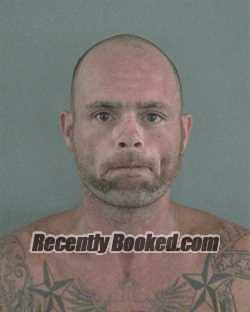 Recent Booking / Mugshot for CHRISTOPHER BRIAN SMITH in Sumter County ...