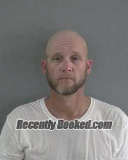Recent Booking / Mugshot for MICHAEL DEAN MORRIS in Sumter County, Florida