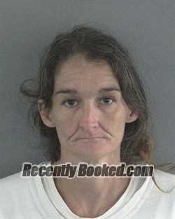 Recent Booking / Mugshot for BARBARA SUE CROOKS in Sumter County, Florida