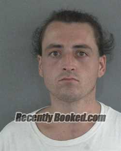 Recent Booking / Mugshot for STEVEN ALLEN CESSNA in Sumter County, Florida