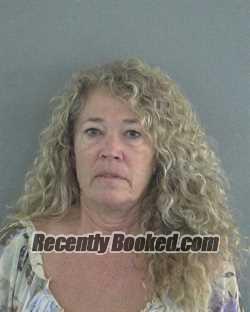 Recent Booking / Mugshot for DEBORAH LYN WINDHAM in Sumter County, Florida