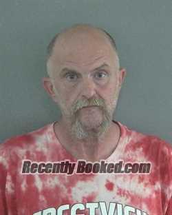 Recent Booking / Mugshot for JOHNNY EDWARD PEEBLES in Sumter County ...