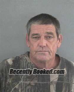Recent Booking / Mugshot for LELAND CHARLES HOWARD in Sumter County ...