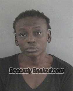 Recent Booking / Mugshot for RUBY LEE CAMERON in Sumter County, Florida