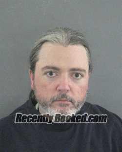 Recent Booking / Mugshot for JAMES ROBERT GODSEY in Sumter County, Florida
