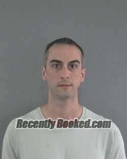 Recent Booking / Mugshot for NEIL PATRICK LESTER in Sumter County, Florida