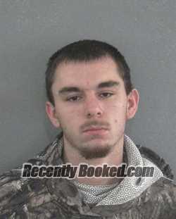 SHAUN THOMAS OPPER Arrest Record & Booking Info – Sumter County ...