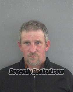Recent Booking / Mugshot for JASON MICHAEL NUSS in Sumter County, Florida