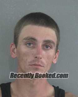 Recent Booking / Mugshot for DUSTIN MITCHELL BOX in Sumter County, Florida