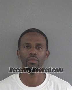 Recent Booking / Mugshot for RAYMOND JAMES HAMPTON in Sumter County ...