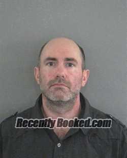 Recent Booking / Mugshot for TIMOTHY RYAN RUNDLE in Sumter County, Florida