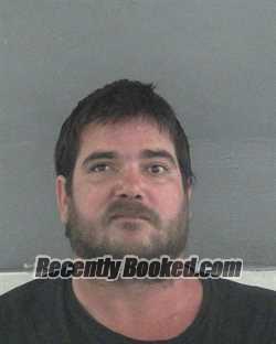 Recent Booking / Mugshot for KELLY WAYNE CLARK in Sumter County, Florida