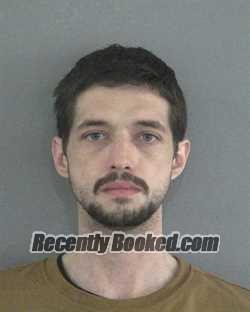 Recent Booking / Mugshot for SEAN R MUMLEY in Sumter County, Florida