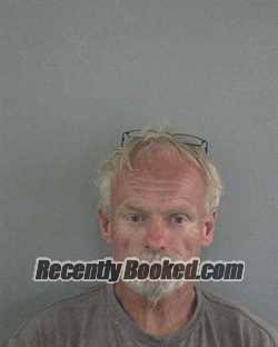Recent Booking / Mugshot for JAMES DARYL KEMP in Sumter County, Florida