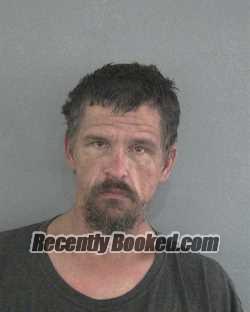 Recent Booking / Mugshot for JERRY WAYNE DRAWDY in Sumter County, Florida