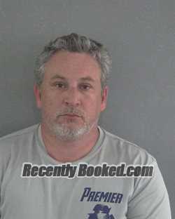 Recent Booking / Mugshot for RYAN MATTHEW LEE in Sumter County, Florida