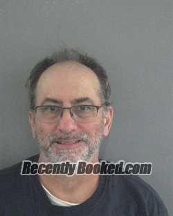 Recent Booking / Mugshot for WILLIAM RAY PRUITT in Sumter County, Florida
