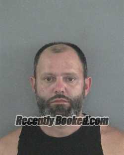 Recent Booking / Mugshot for DANIEL POWELL COLLINS in Sumter County ...