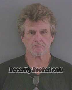 Recent Booking / Mugshot for JAMES DOYLE HATCHER in Sumter County, Florida